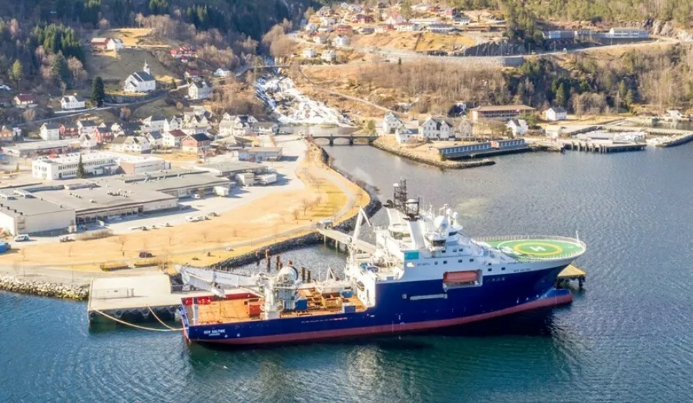 Tener gode pengar i offshore | NETT NO