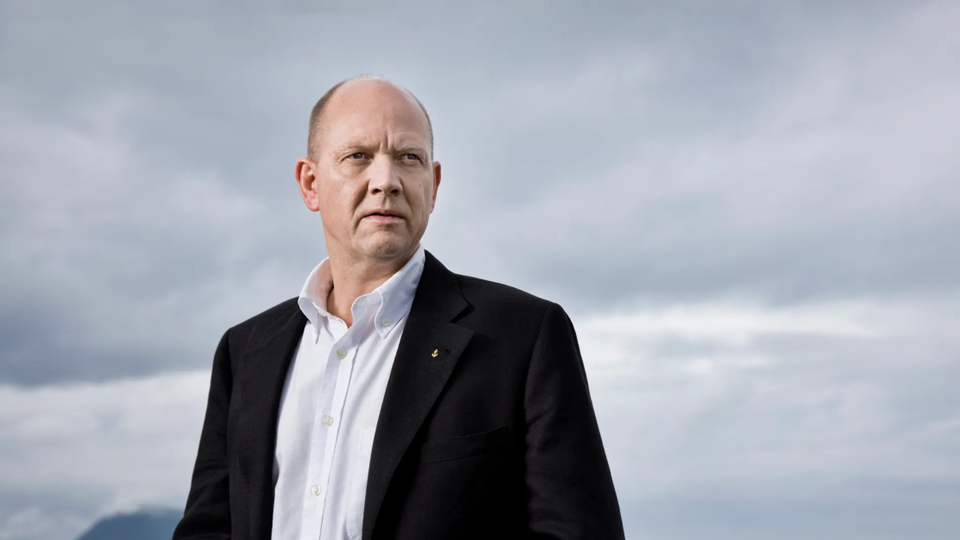 DeepOcean mener Volstad ikke oppfylte kontrakt | NETT NO