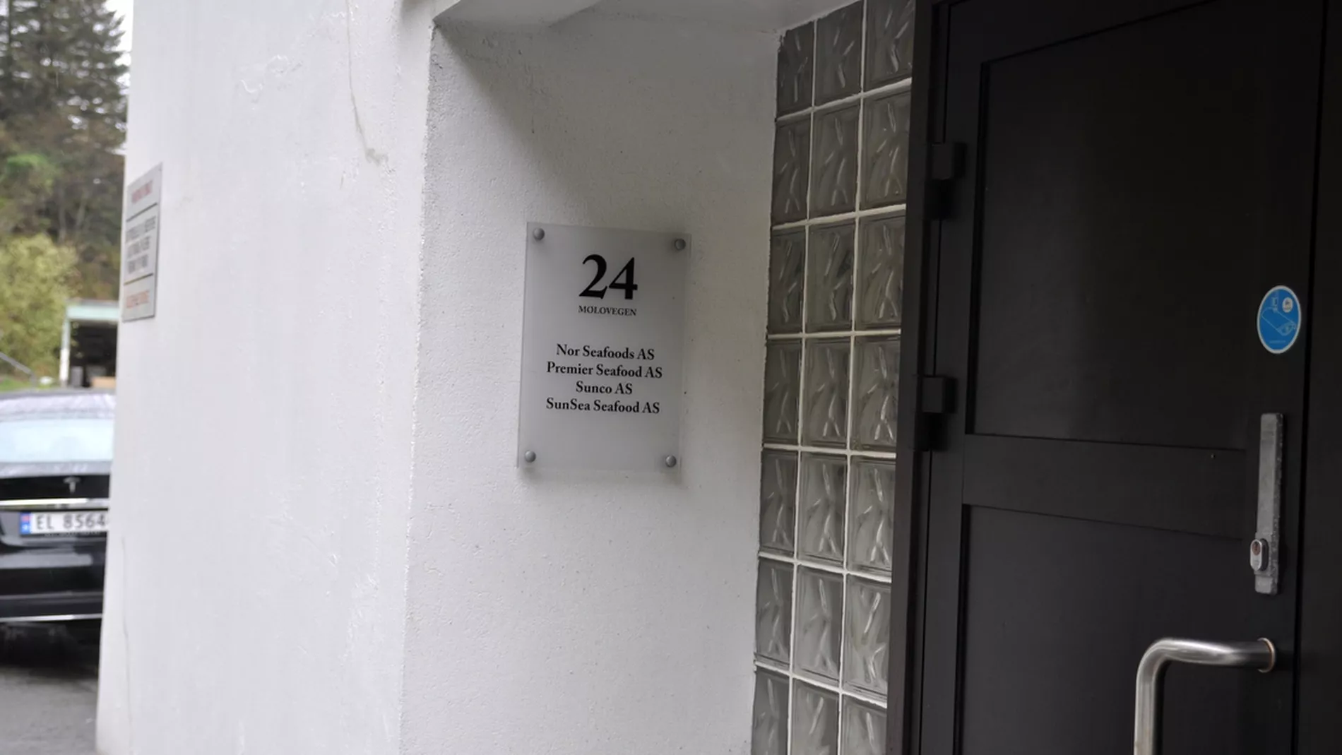 Sel fisk frå Lofoten til Asia | NETT NO