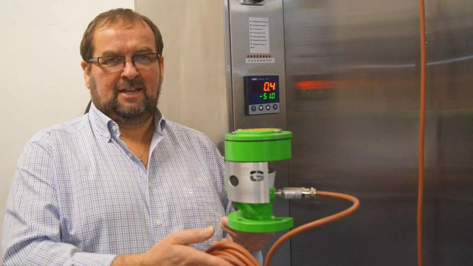 Fin vekst i USA og Kina | NETT NO