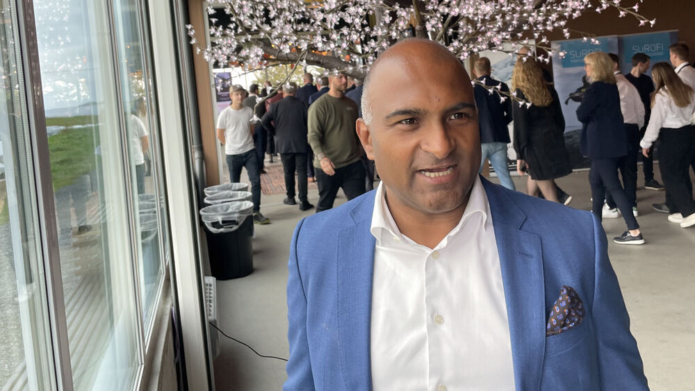 Ventar meir konflikt for fiskeribransjen | NETT NO