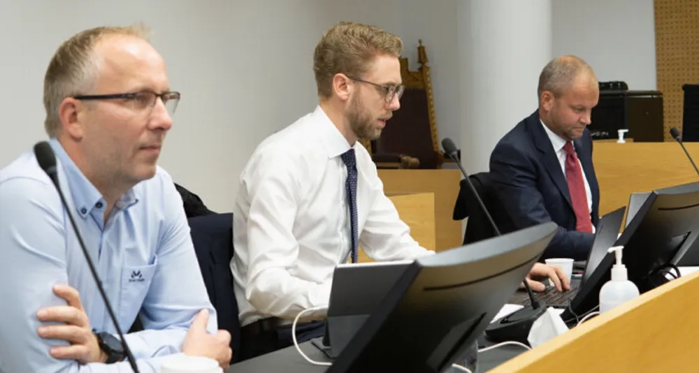 Havila mener deler av søksmålet må droppes | NETT NO