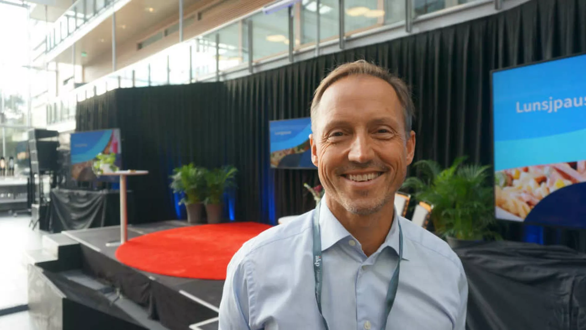 Rekordtangering for utstyrsindustrien | NETT NO