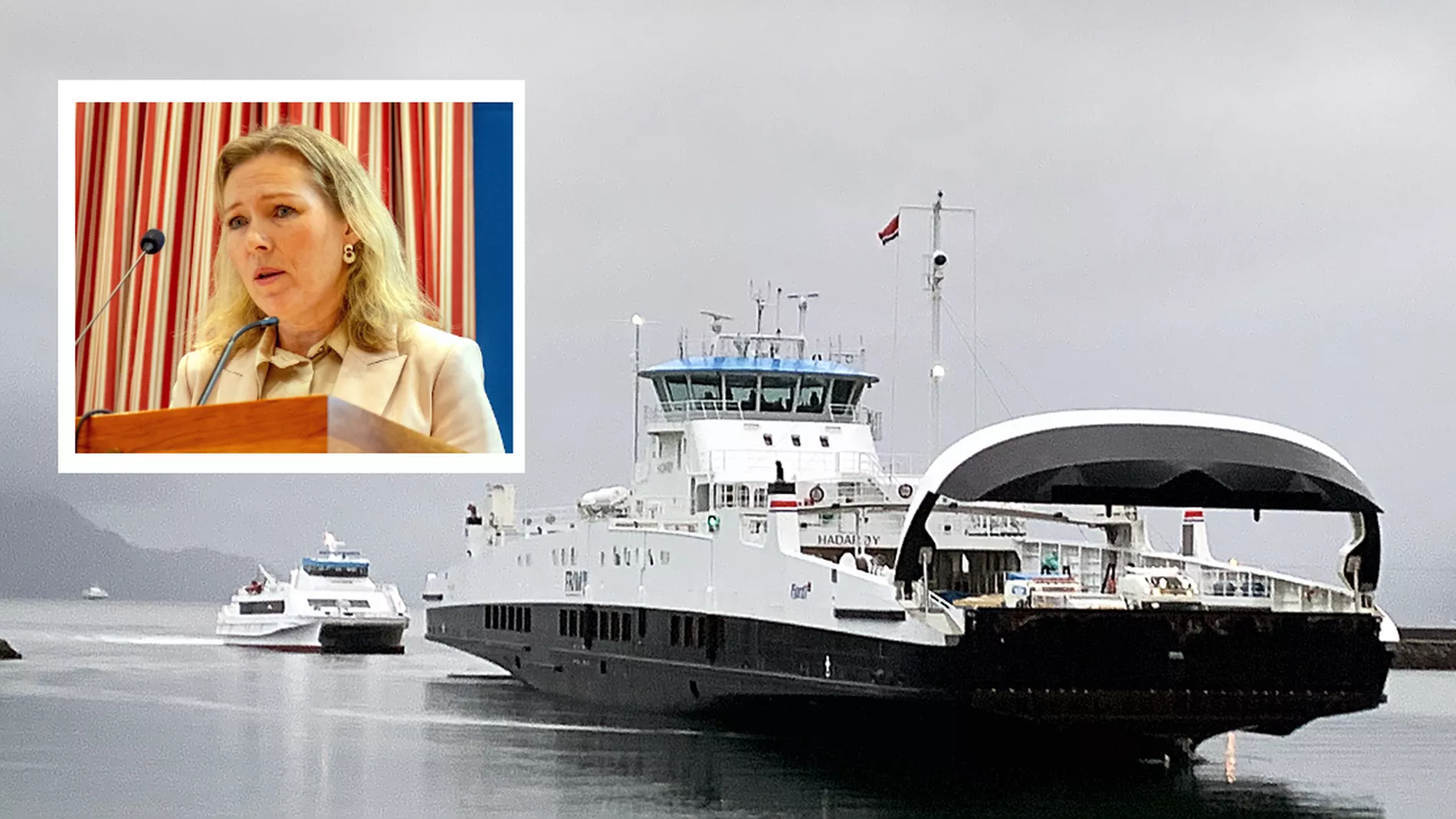 Kostnadsmell for fylkeskommunen | NETT NO