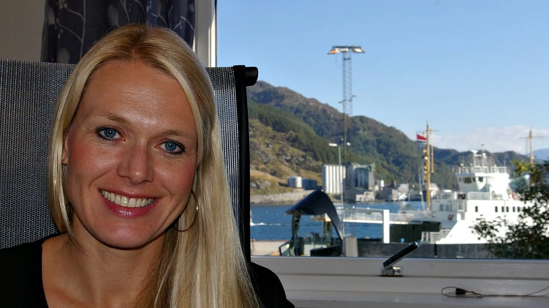 Reknar med raske ringverknadar | NETT NO