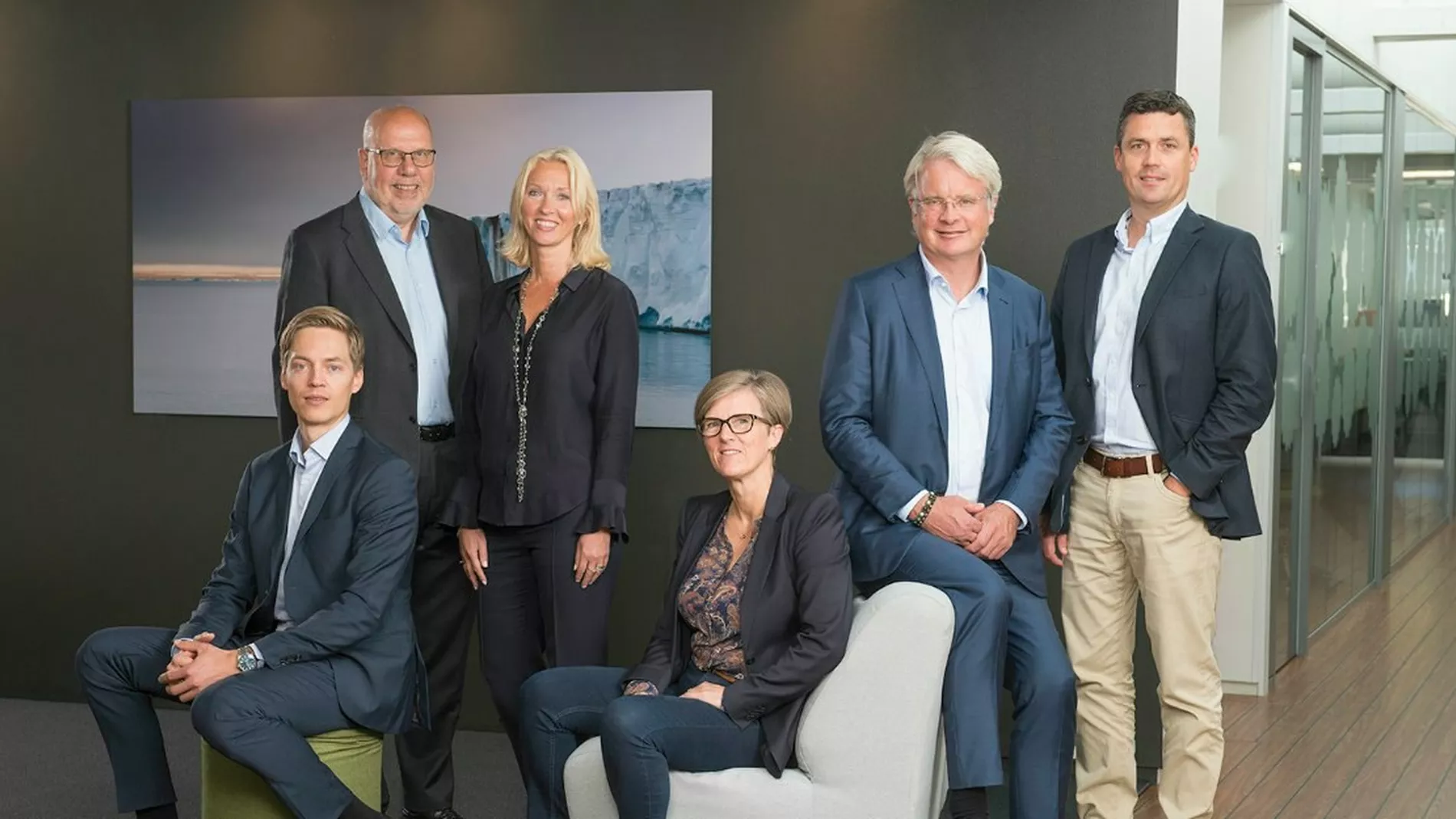 Kleven-familien under 20 prosent | NETT NO