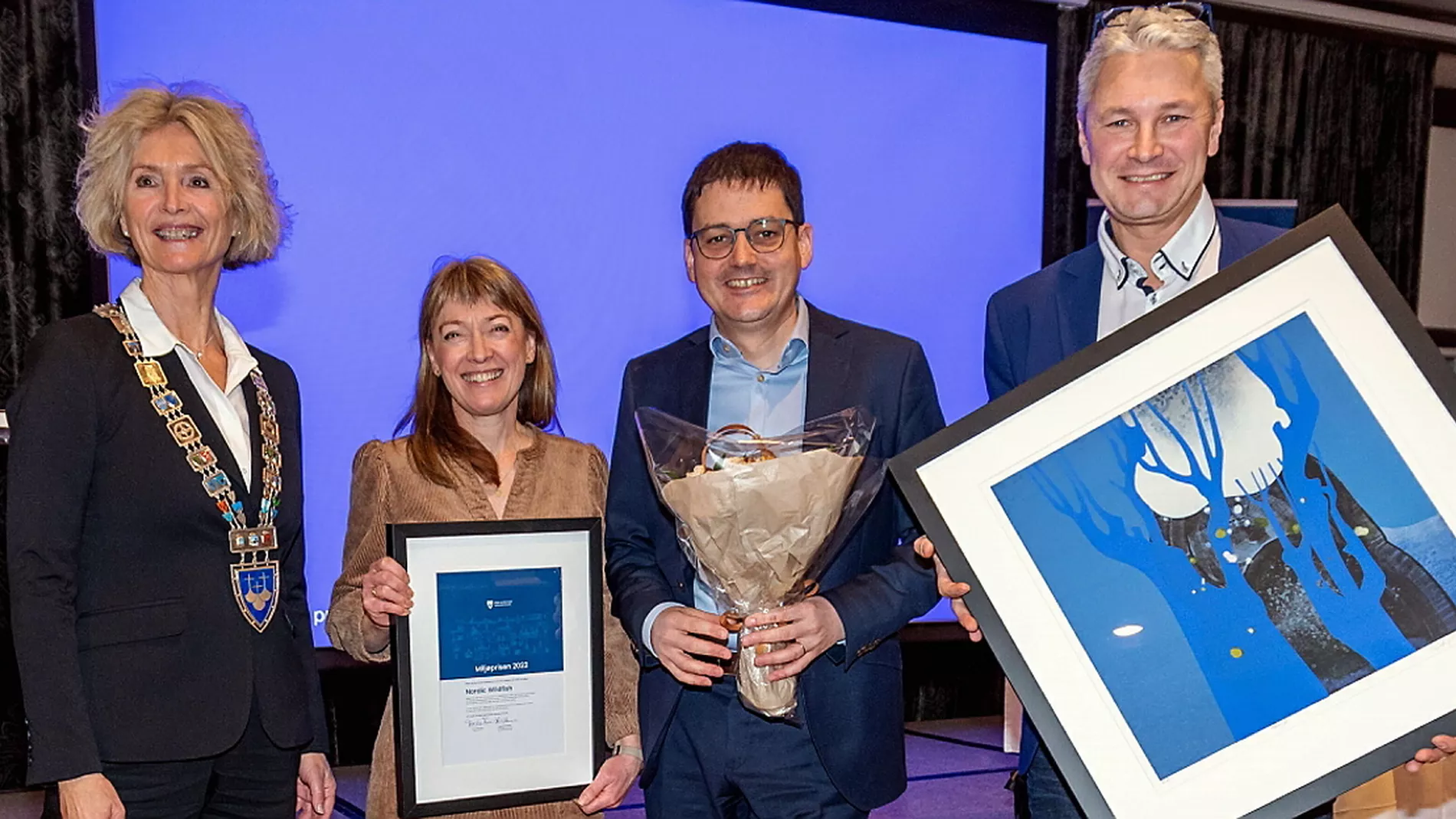 Meiner fiskeriet har for strenge reglar | NETT NO