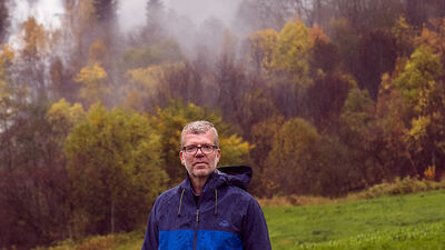 Kraftrealisten | NETT NO