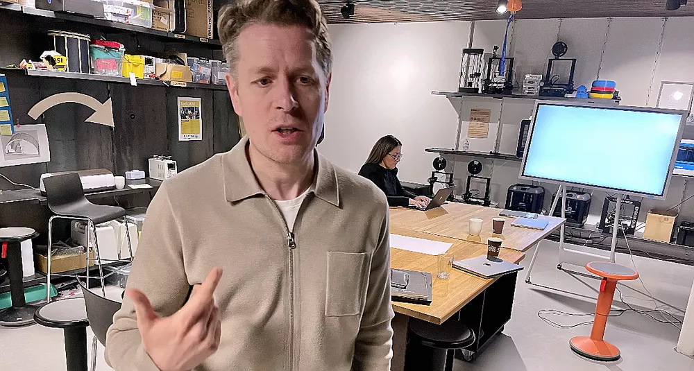 Lokale vekstbedrifter inspirerte leiarstudentar | NETT NO