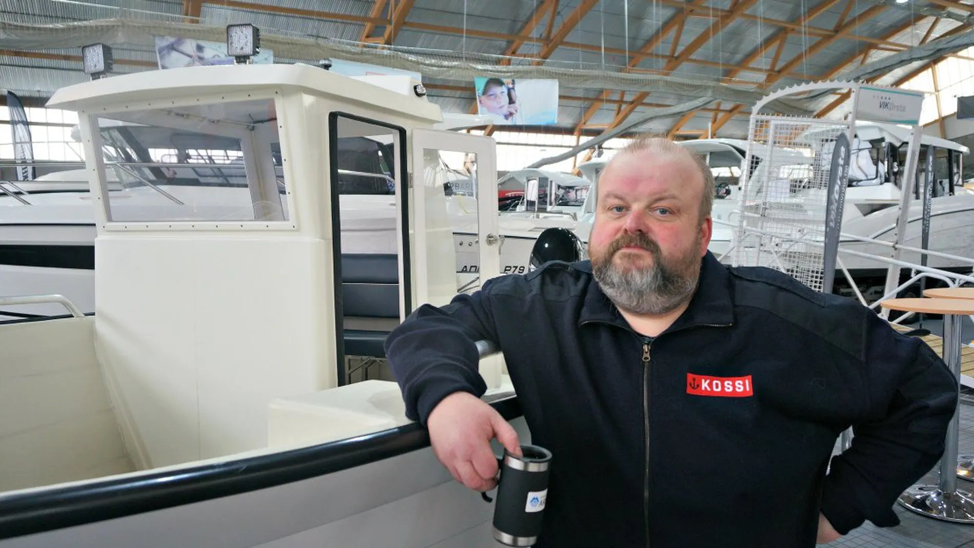 Avtale gir meir arbeid | NETT NO