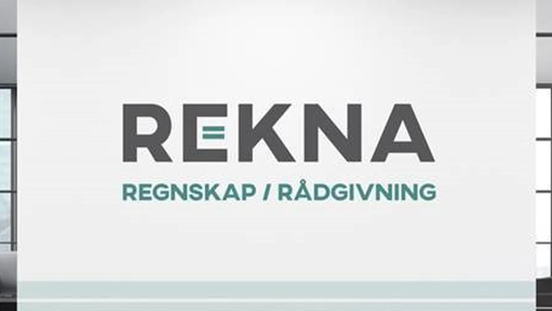 Gagn Accounting blir til Rekna | NETT NO