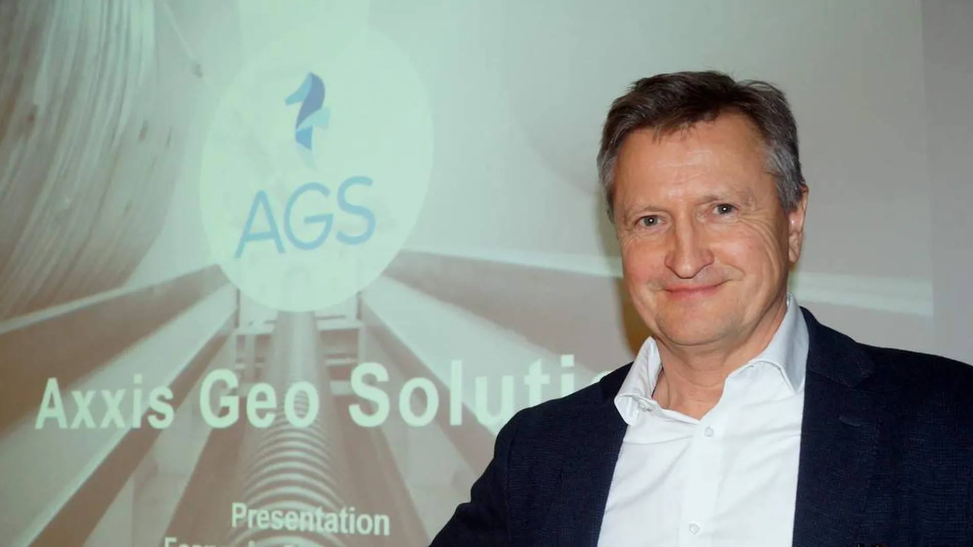 Axxis Geo Solutions klar for børsen | NETT NO