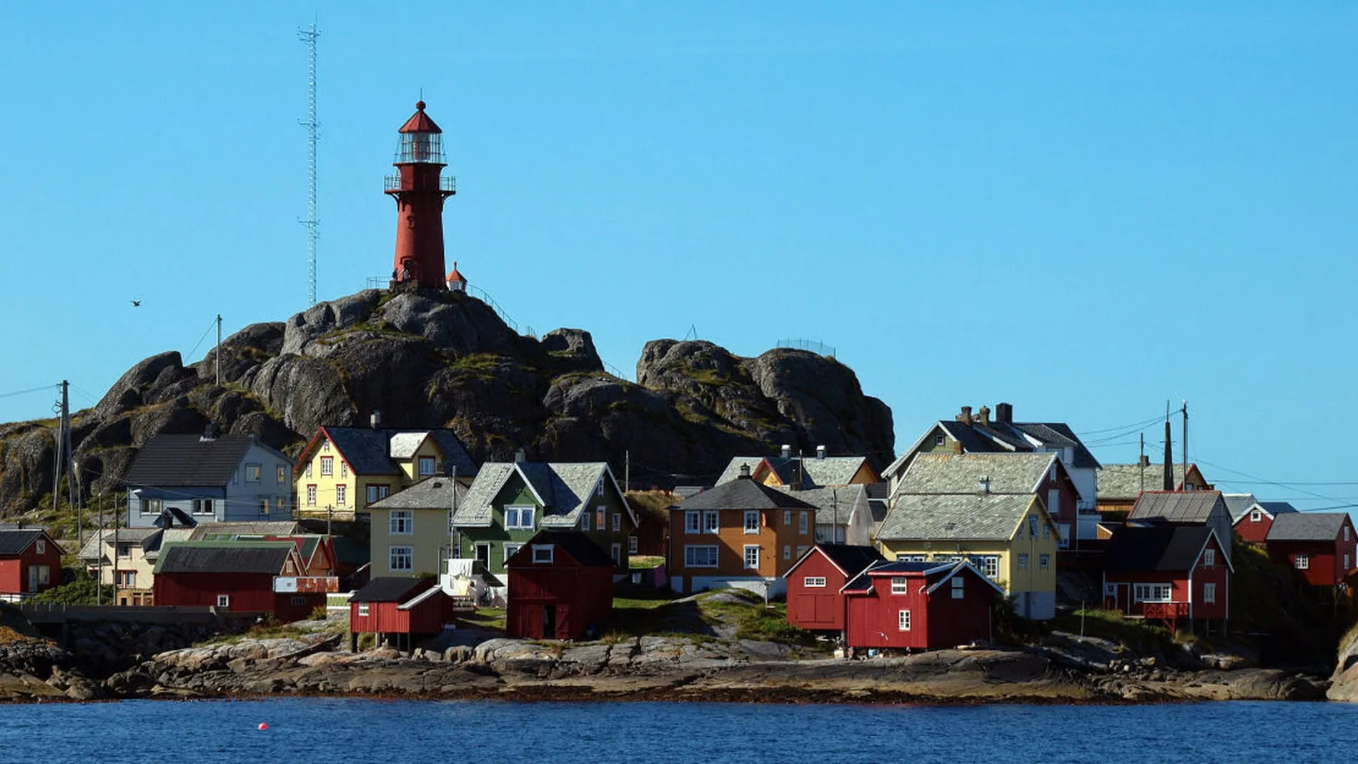 Nei til grensejustering! | NETT NO