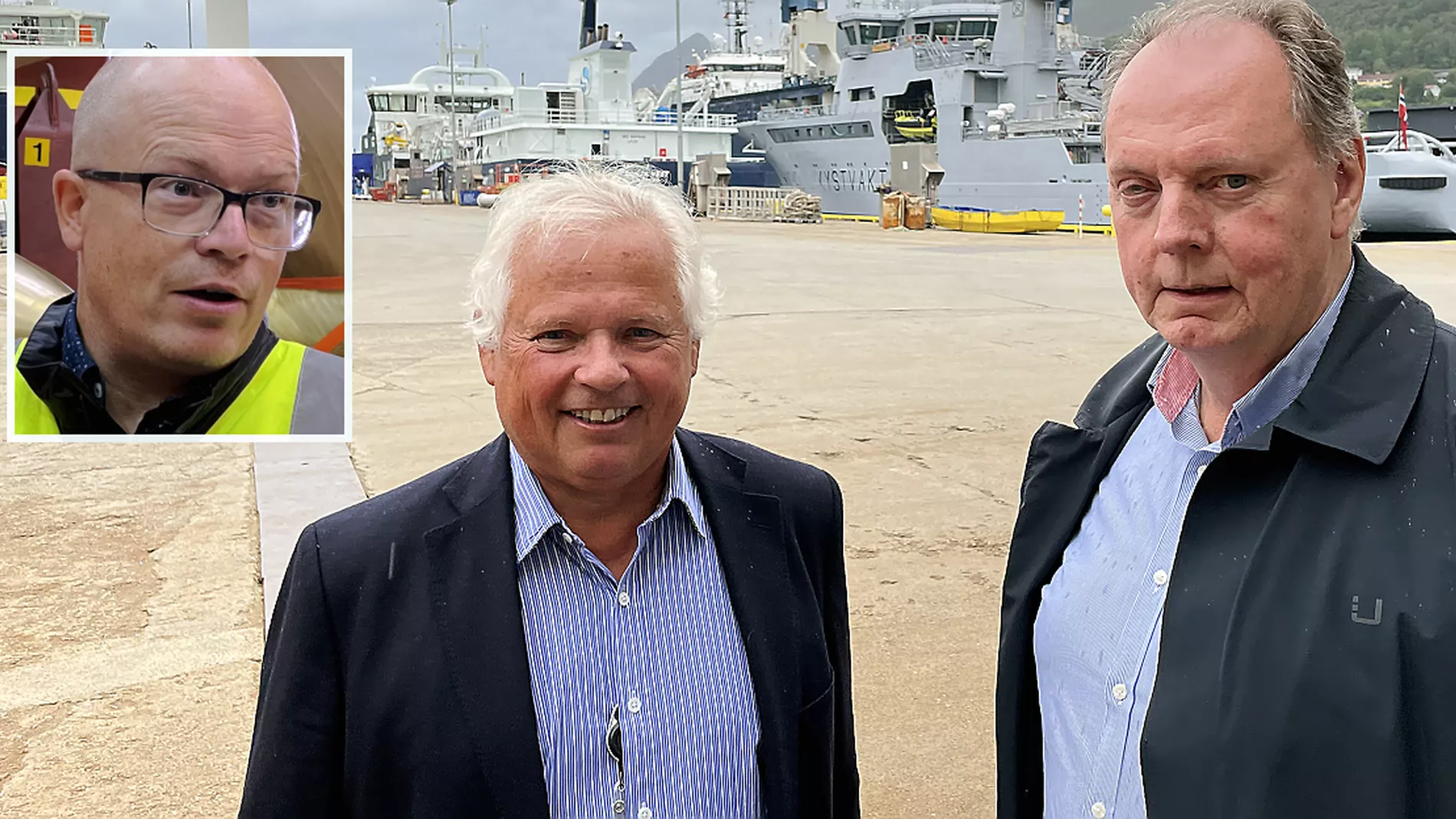 Utfordra Ap-topp om formueskatt | NETT NO