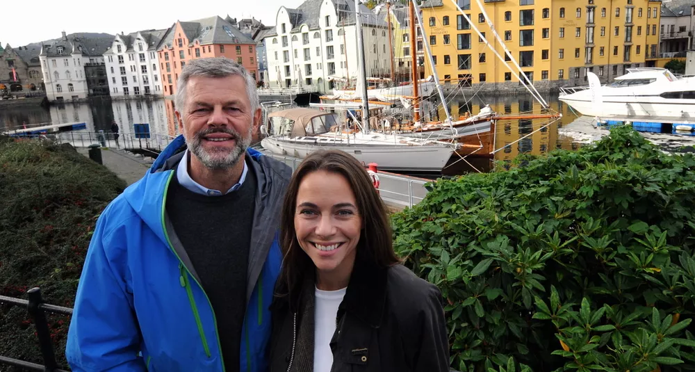 Milliardinvesteringar i reiseliv for Flakk | NETT NO