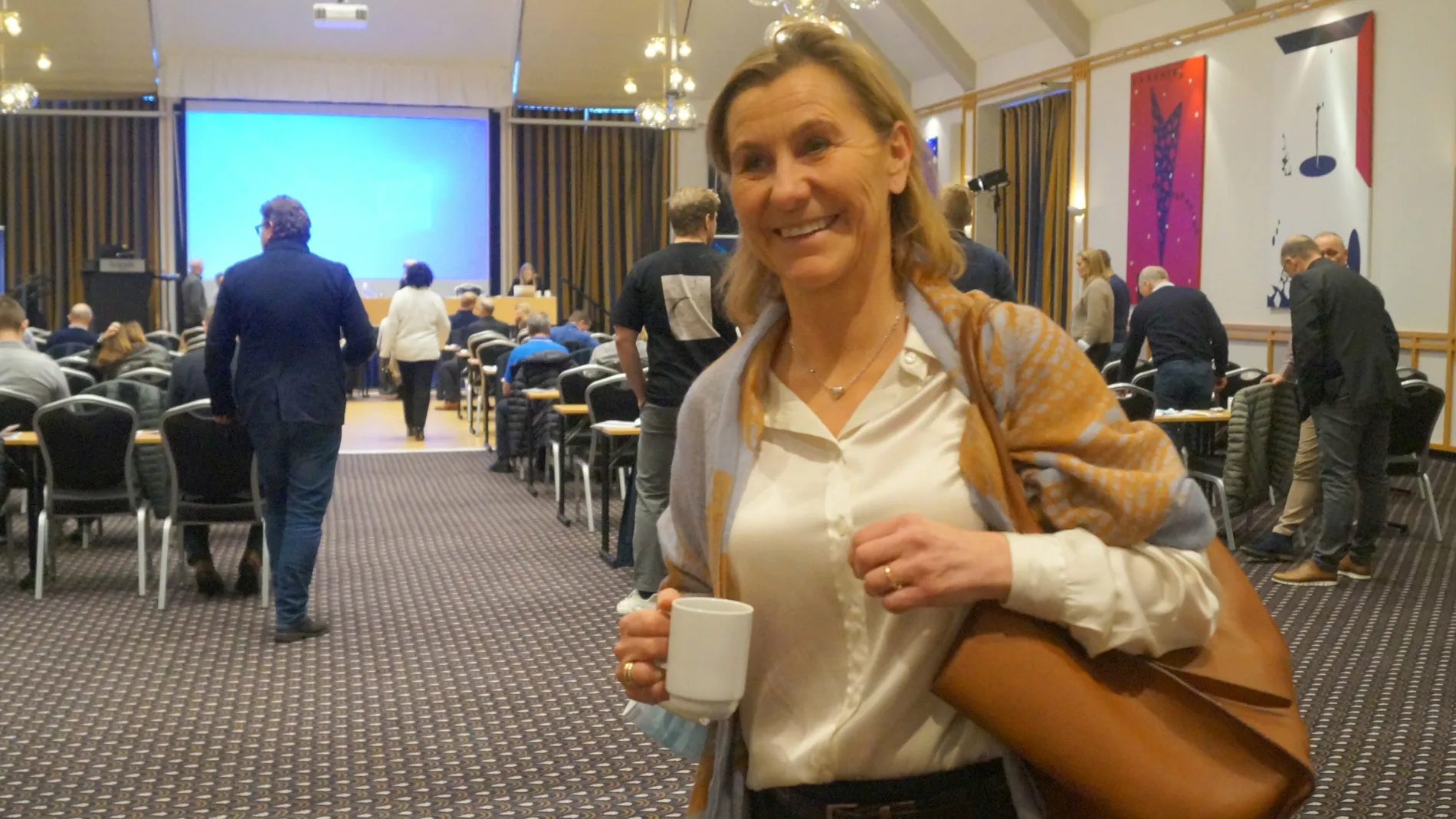 Fiskarane tente ein halv million meir enn sjefen | NETT NO