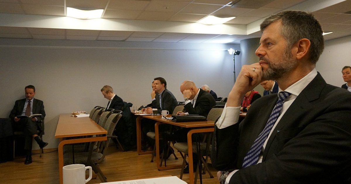 145 millioner til Flakk | NETT NO