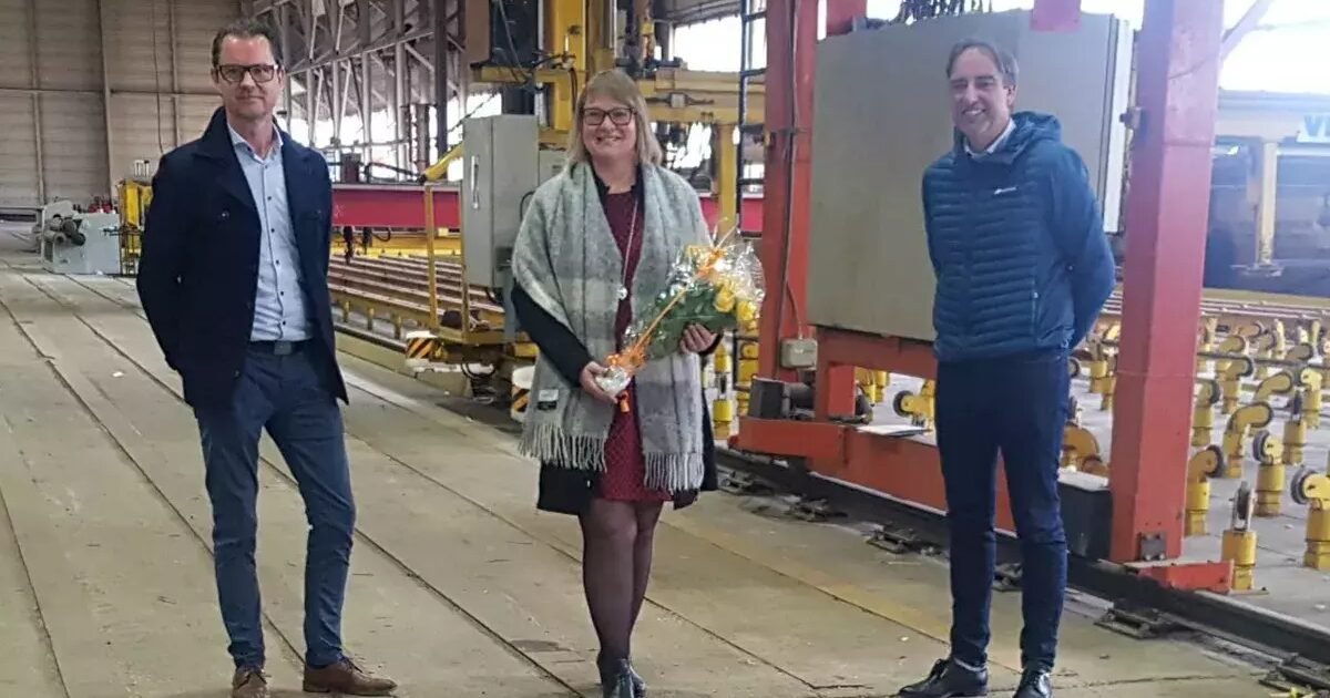 Vekst i Vanylven | NETT NO