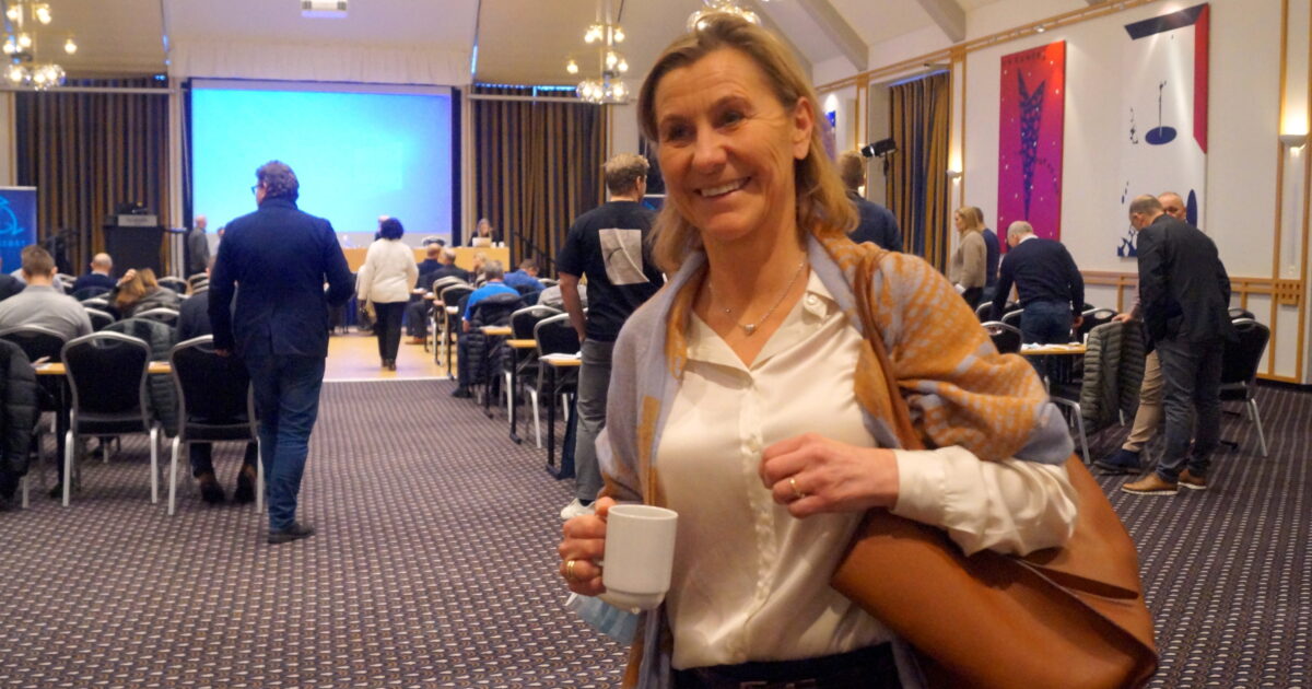 Fiskarane deira provosert av kvotemeldinga | NETT NO