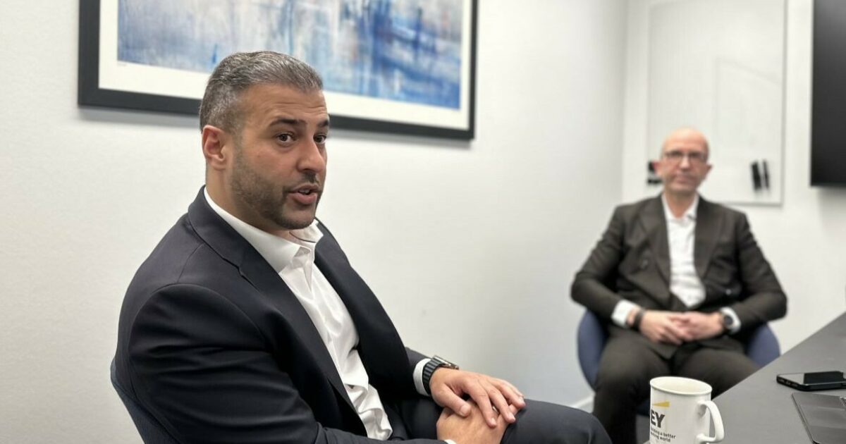 Næringsdriv for femtende gang | NETT NO