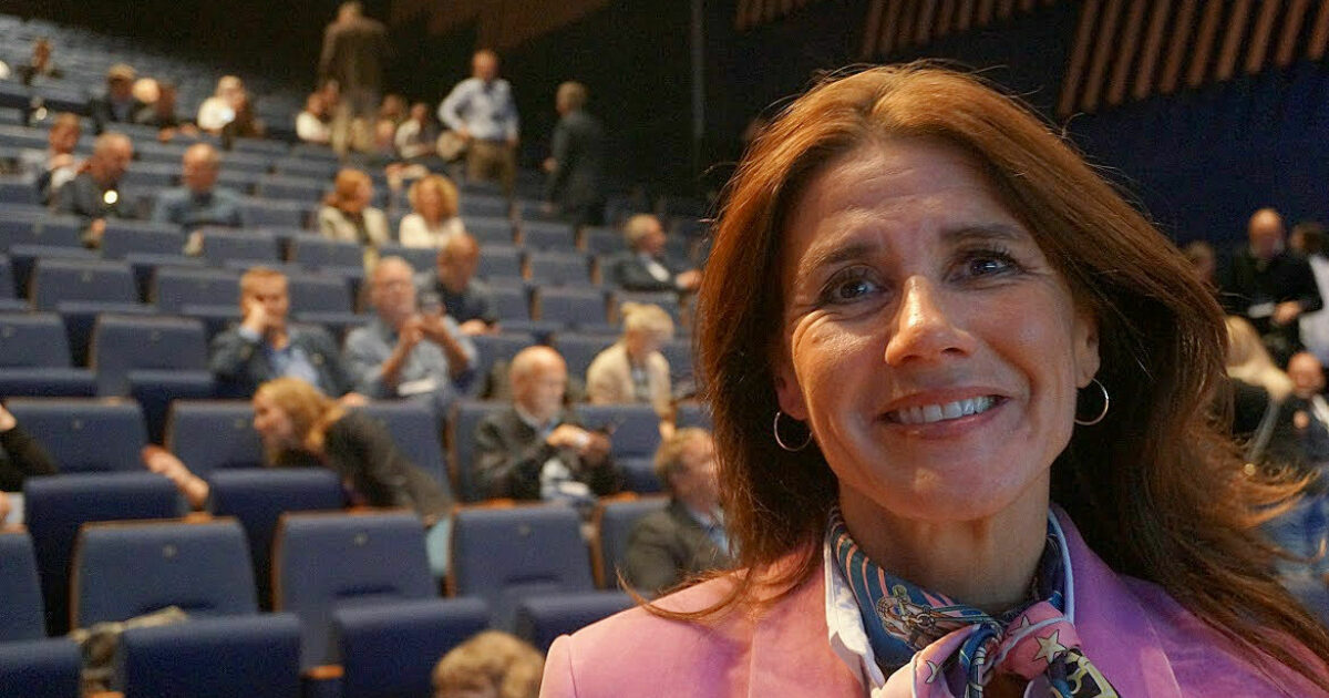 Glamox tilbake i pluss | NETT NO