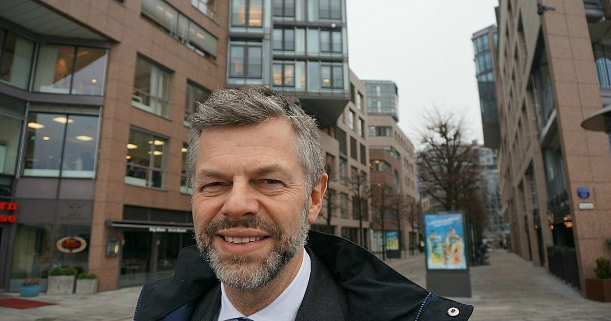 Betre år for Knut Flakk | NETT NO