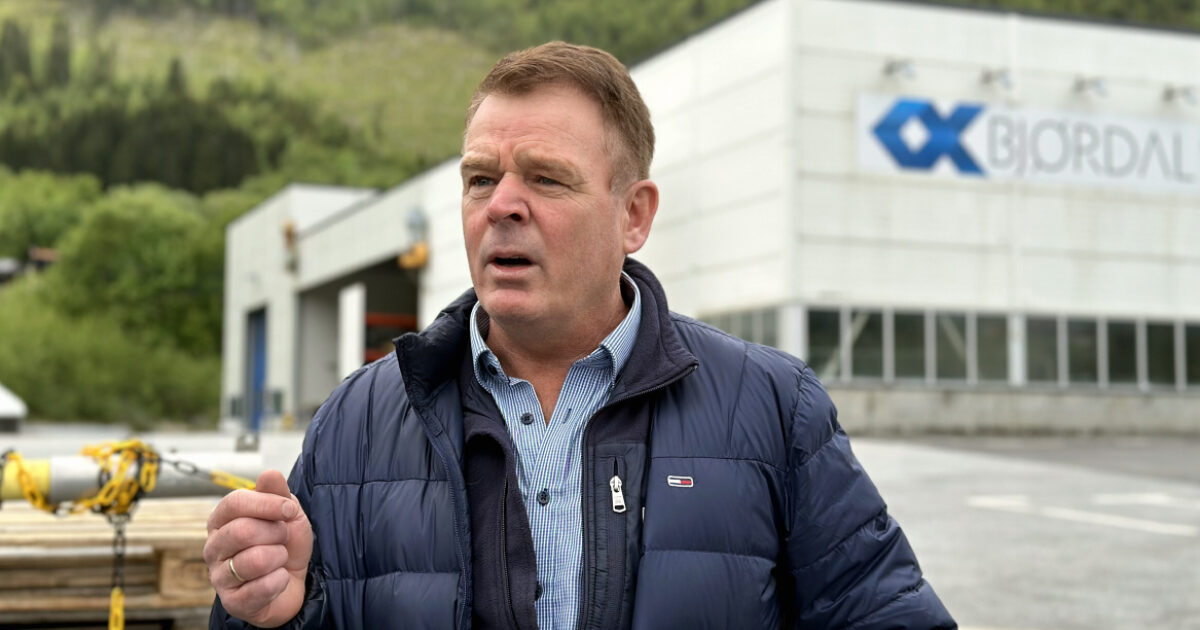 Ein kan stille spørsmål ved om det er meining i det | NETT NO