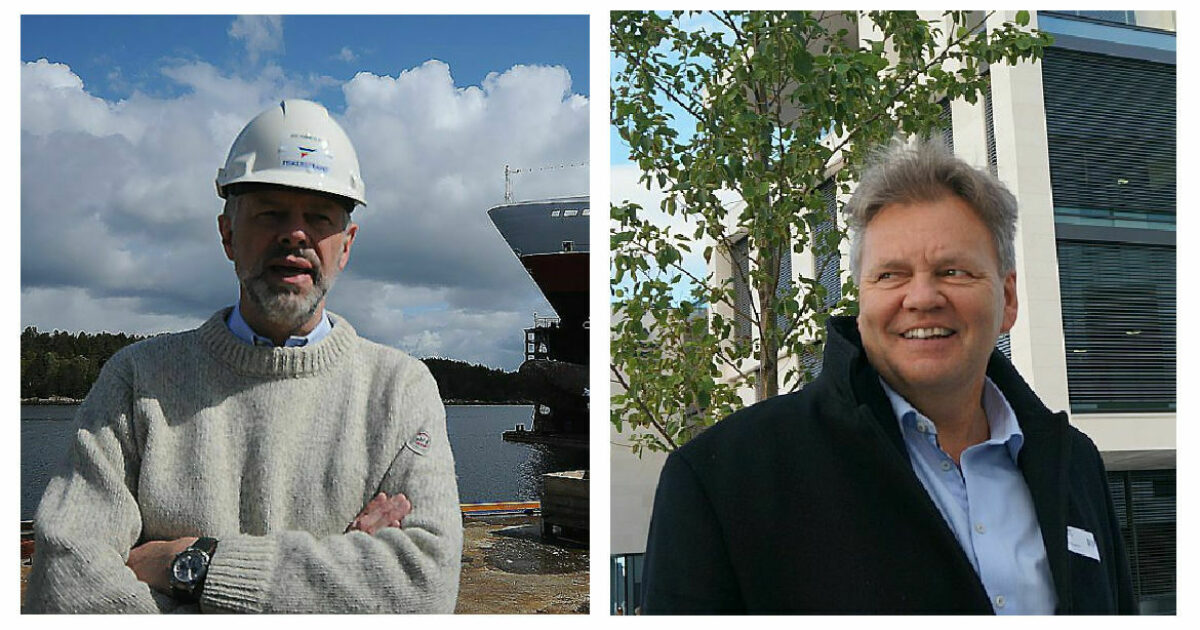 Flakk og Remøy auka formuen mest | NETT NO