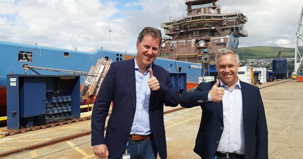 Bollestad gir seg ved Kleven | NETT NO