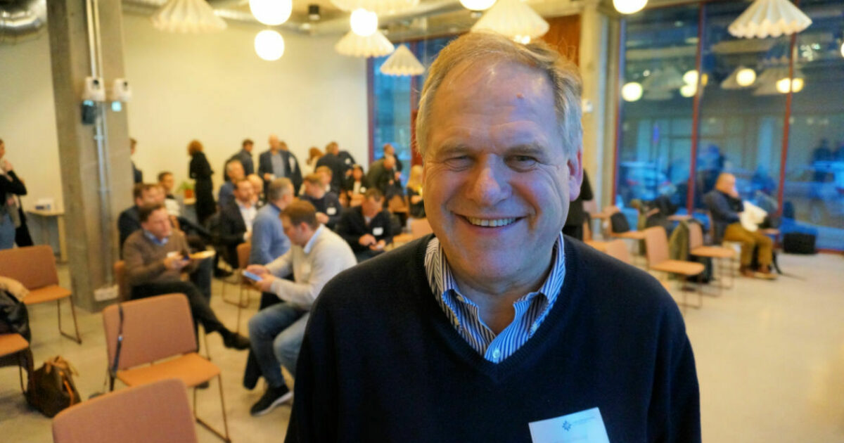 Investeringar for 21 milliarder på is | NETT NO