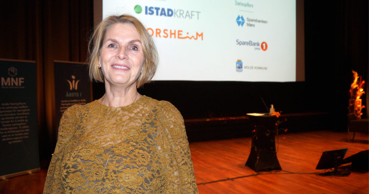 Rekordpåmelding til romjulstreff | NETT NO