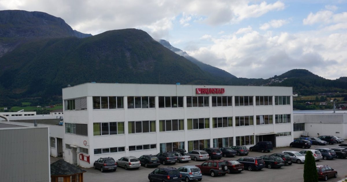 Brunstad i pluss | NETT NO
