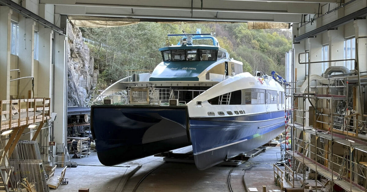 Intensjonsavtale om ny start i Hyen | NETT NO