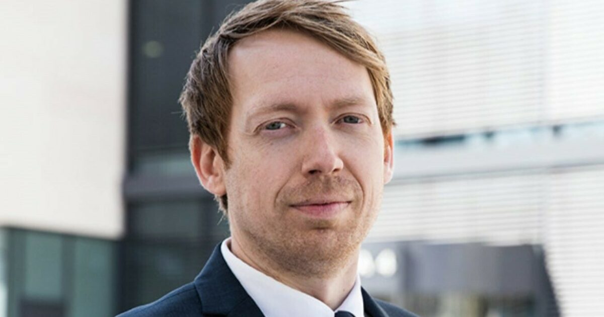 Skal styre finansane til Flakk | NETT NO