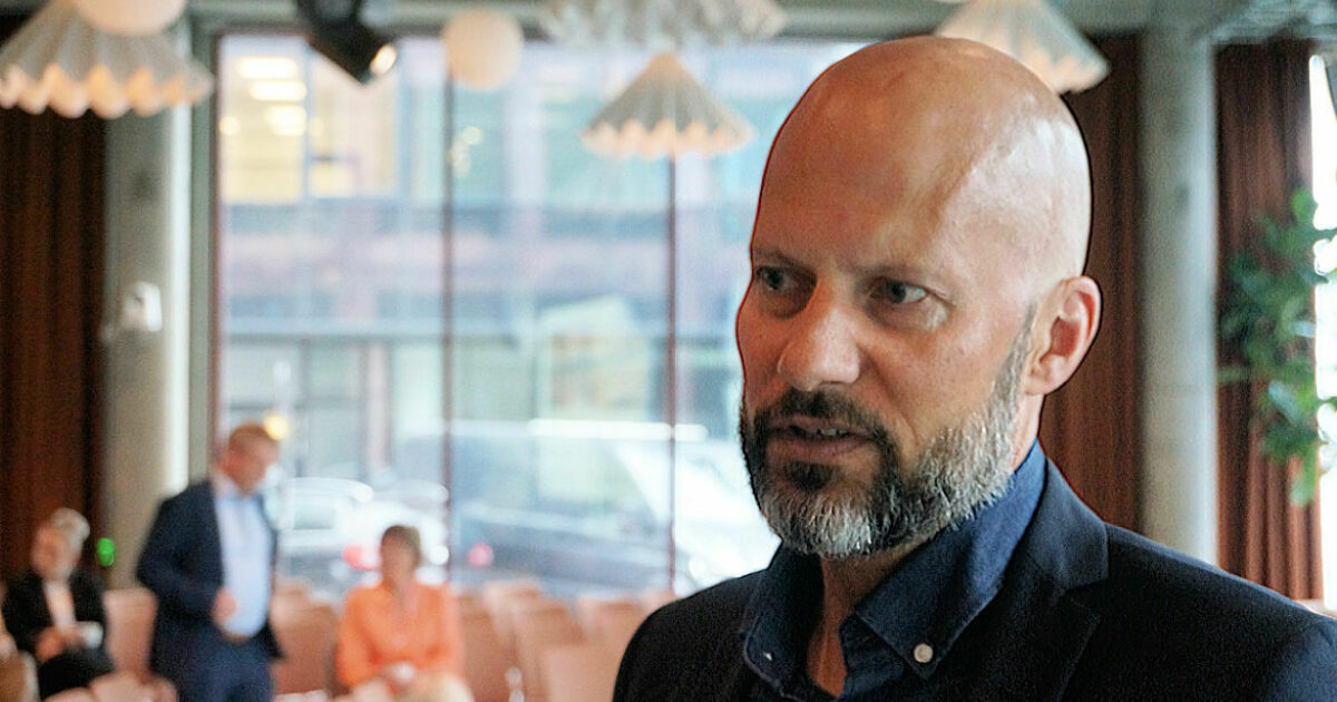 Nei til Nortel-bud | NETT NO