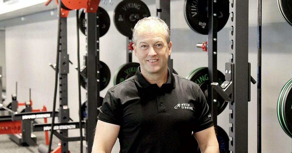 Fikk 120 millioner for selskapet | NETT NO