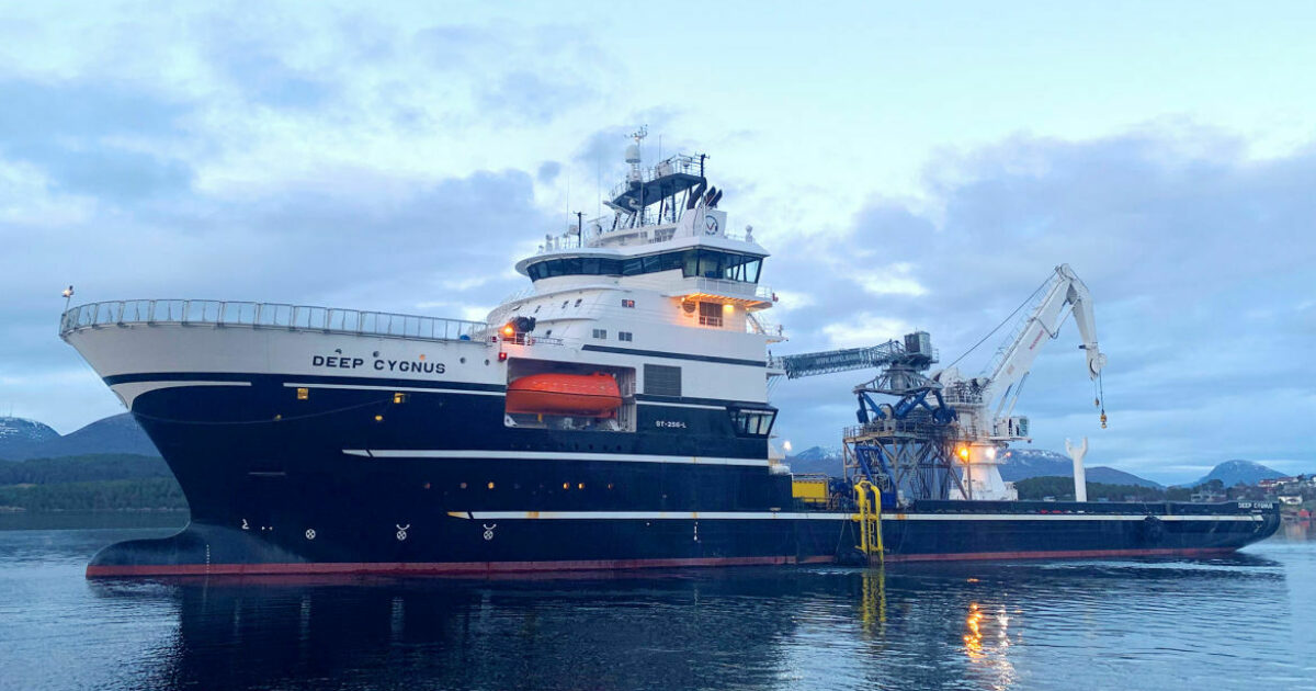 Ny batterikontrakt for Hav Group | NETT NO