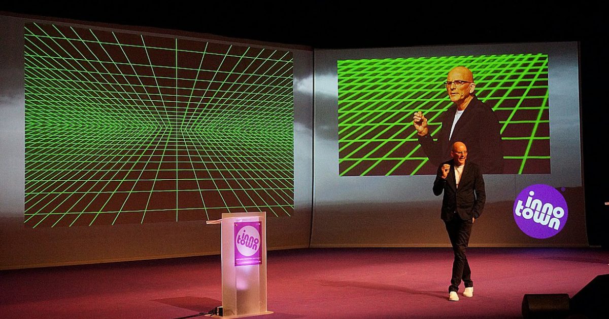 Dyster tale for Nordvestlandet | NETT NO