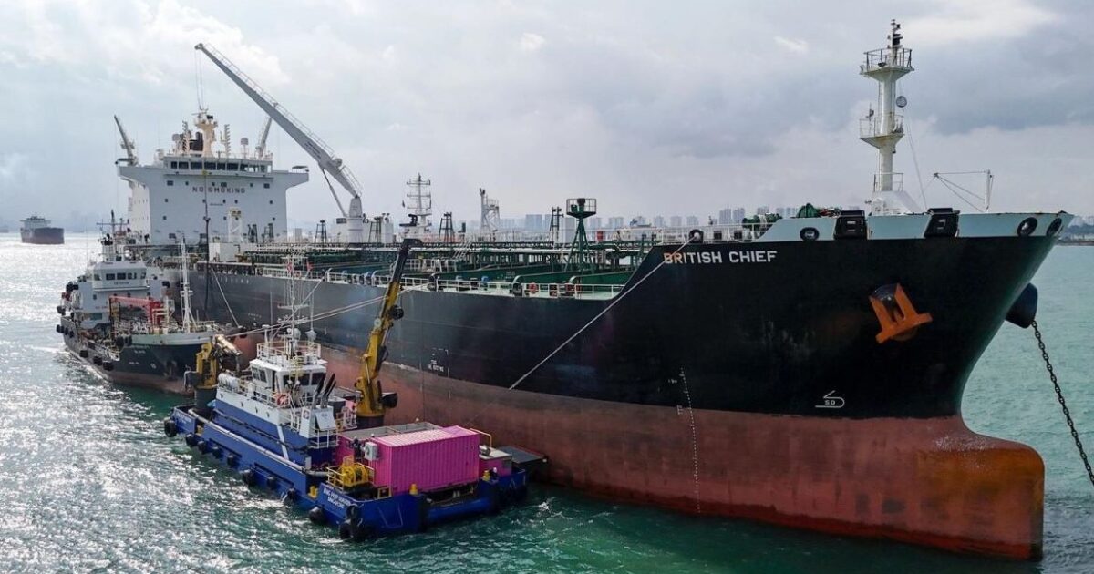 Daglig leder reddet eget selskap | NETT NO