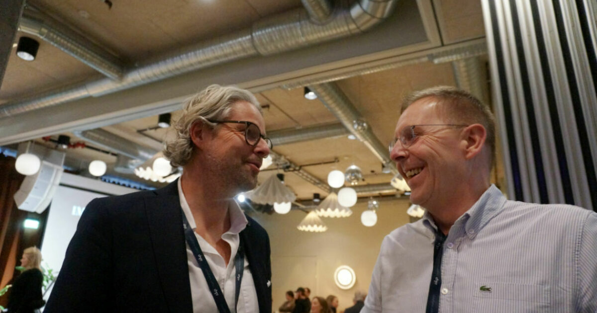 Vil hente minst 50 millioner | NETT NO