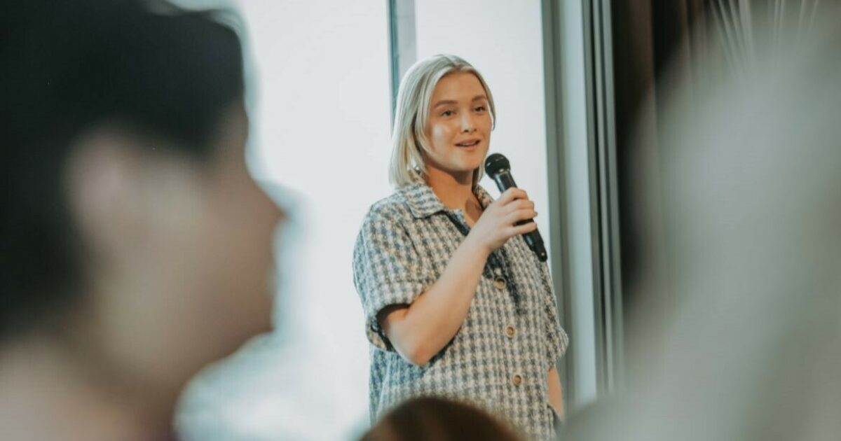 Kraftig vekst for kvinnenettverk | NETT NO