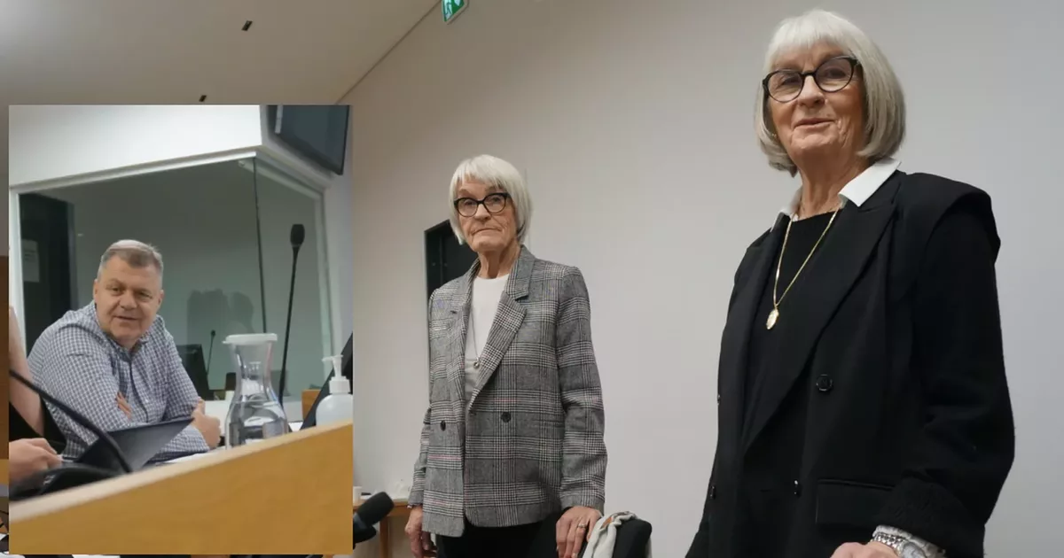 Krev konkurs i Atlantic Marine | NETT NO