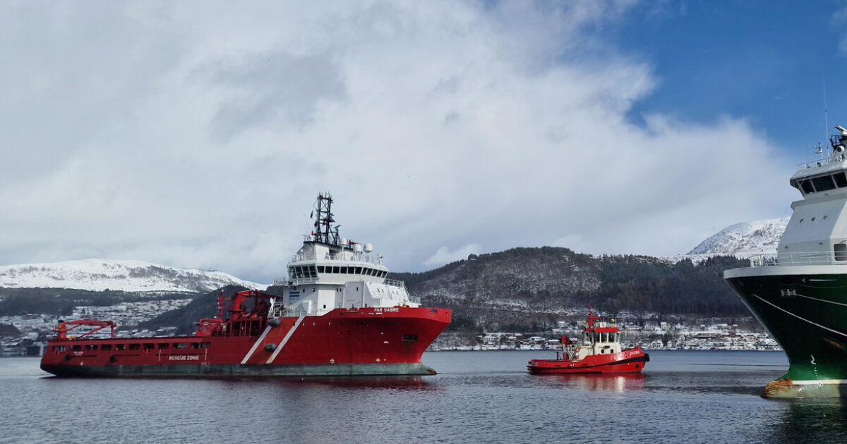 Nytt brasiloppdrag for Kleven | NETT NO