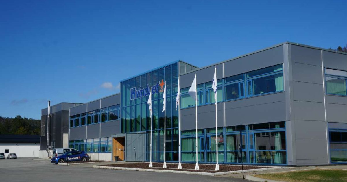 Flakk fyller kassen | NETT NO