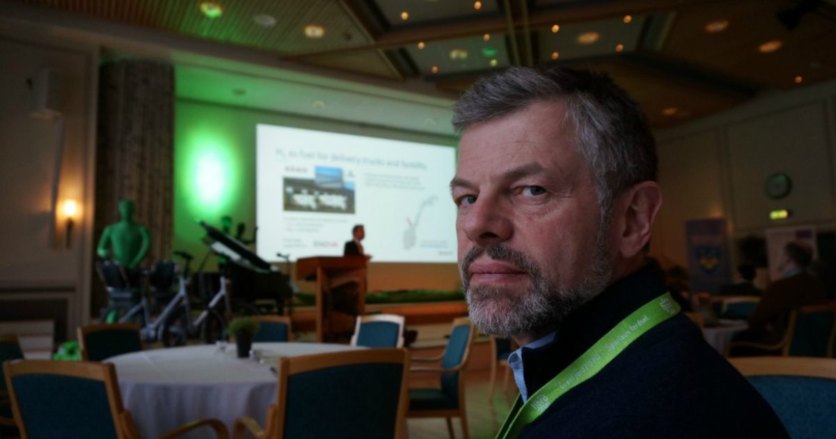 Flakk satser på ny reiselivsnisje | NETT NO