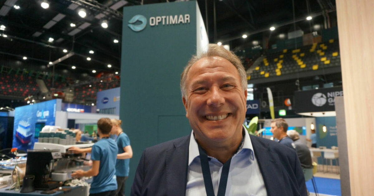 Optimar ser etter tilsette igjen | NETT NO