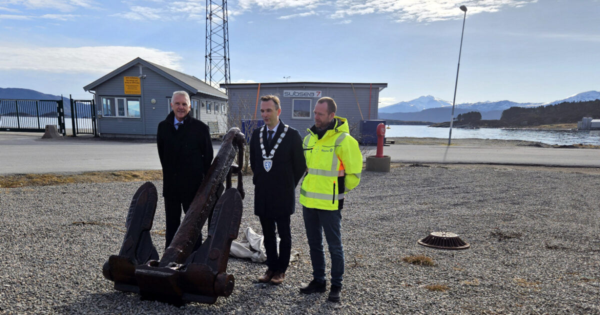 Eit mangfald bedrifter som vil etablere seg | NETT NO