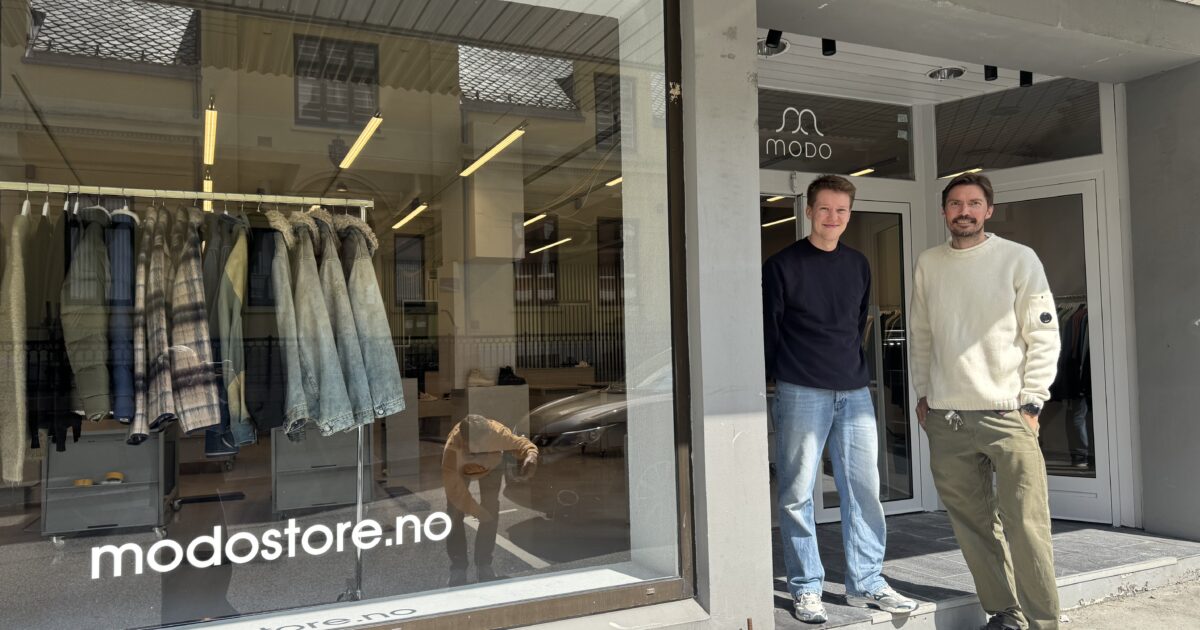 Vokser videre med nettsatsing og ny butikk | NETT NO