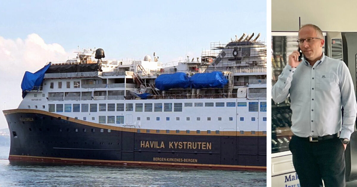 Langset-selskap anker erstatningsdom | NETT NO