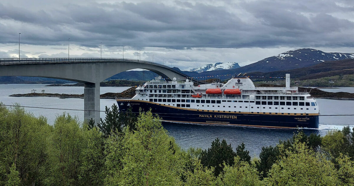 Avlyser rundreise | NETT NO